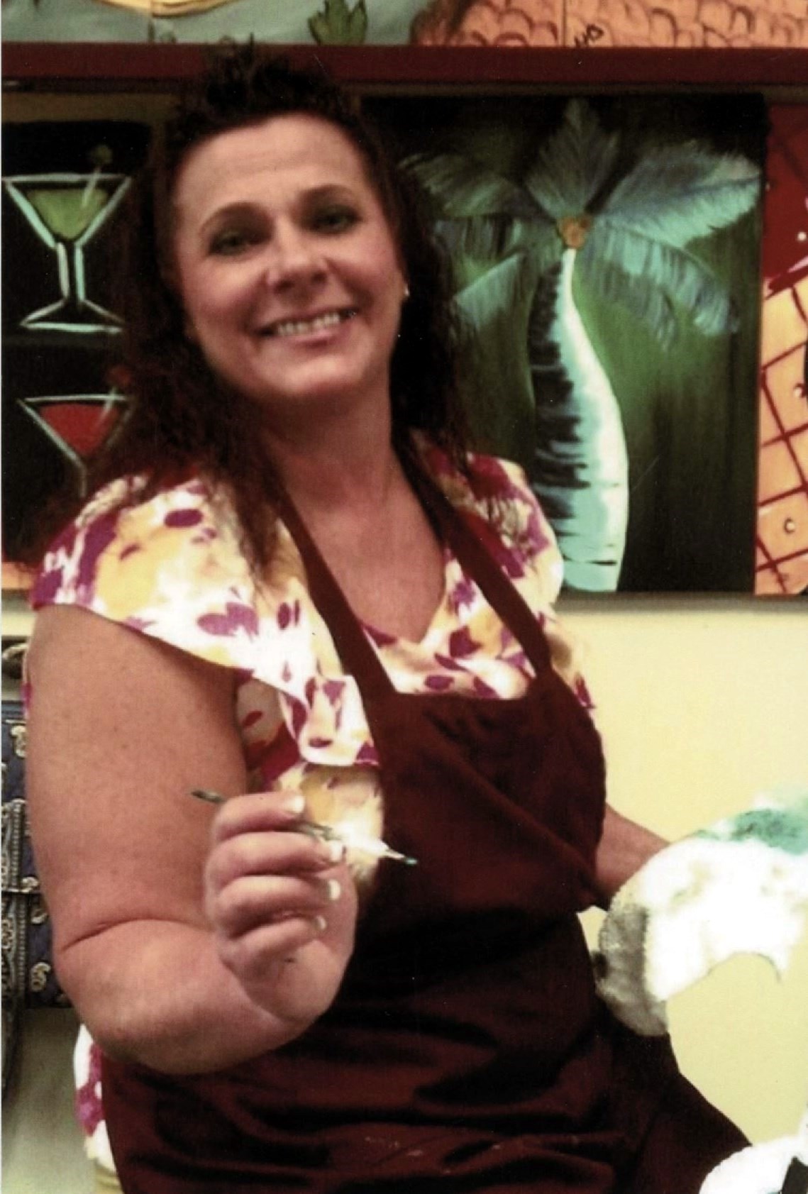 Pamela Hendrix Obituary - Pensacola, FL