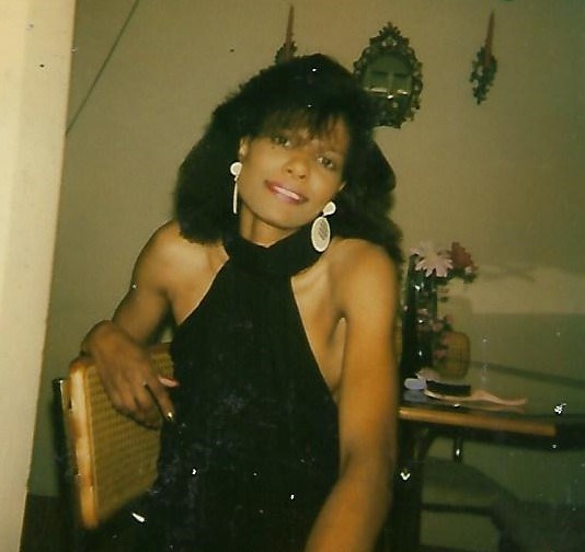 Ms. Karen Yvonne Sarvis Obituary - Brentwood, MD