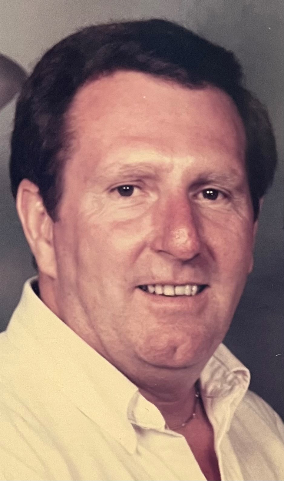 Robert Crimm Obituary - Austin, TX