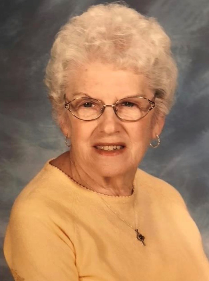 Eleanor McKelvey Stewart Obituary - Stockbridge, GA