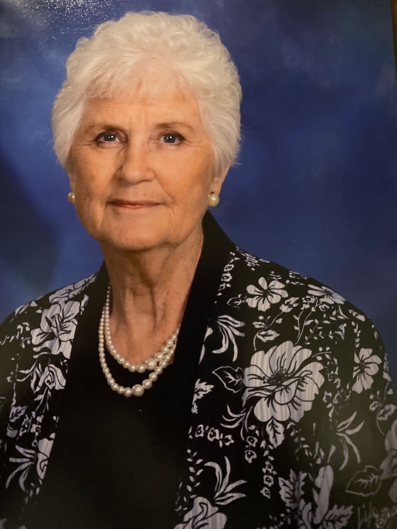 Elois Oliver Obituary - Houston, TX