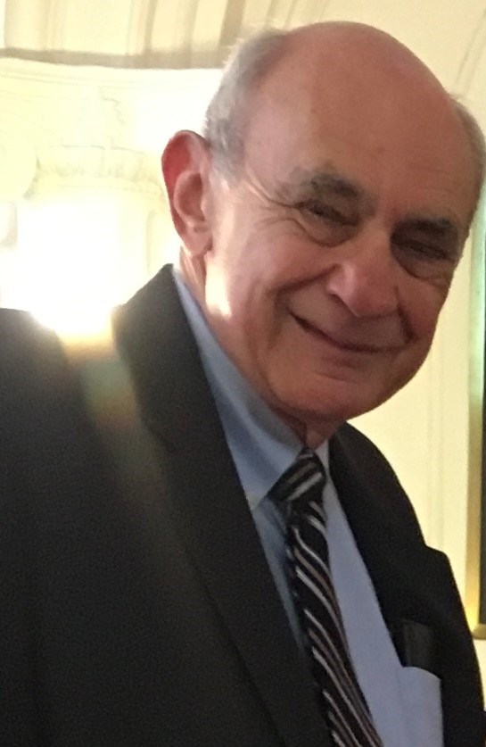 Edwin Gross Obituary - Livingston, NJ