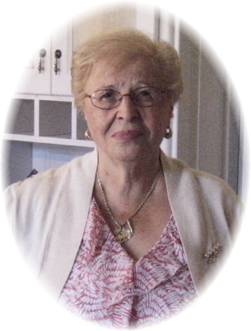 Filomena Carlone Obituary - Toronto, ON