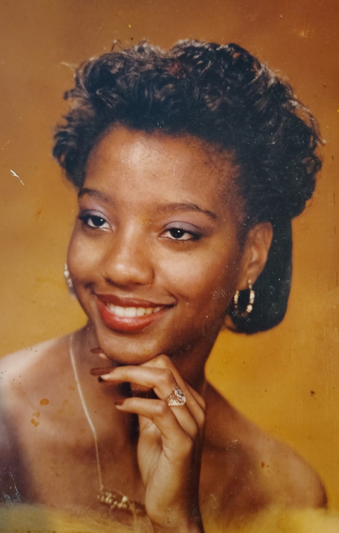 Stephanie Lewis Obituary - College Park, GA