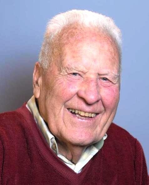 Mr. William Bill Warrack Obituary - Toronto, ON