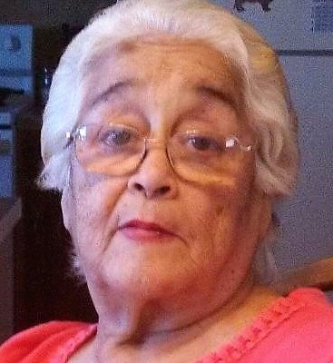 Elena Gerardo Obituary - El Paso, TX