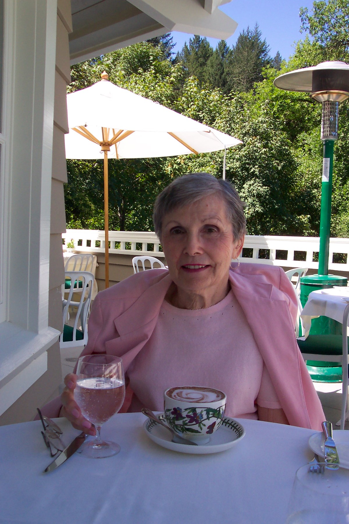 Marjorie Street Obituary - Portland, OR