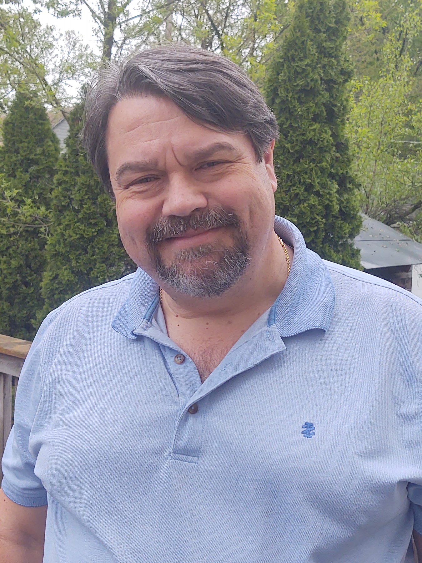 Mark Allen Fechner Obituary - Oak Lawn, IL