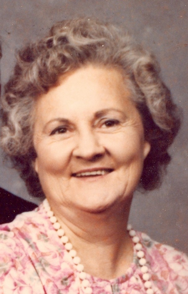 Ina B. Myers Obituary - Louisville, KY