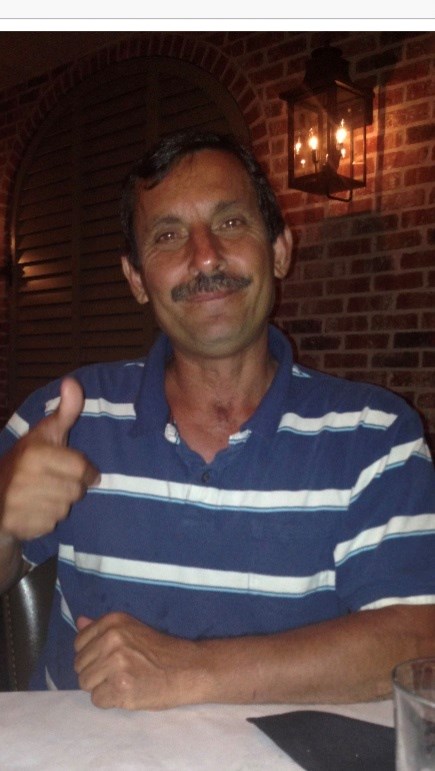 Travis Paul Himel Sr. Obituary - Gonzales, LA