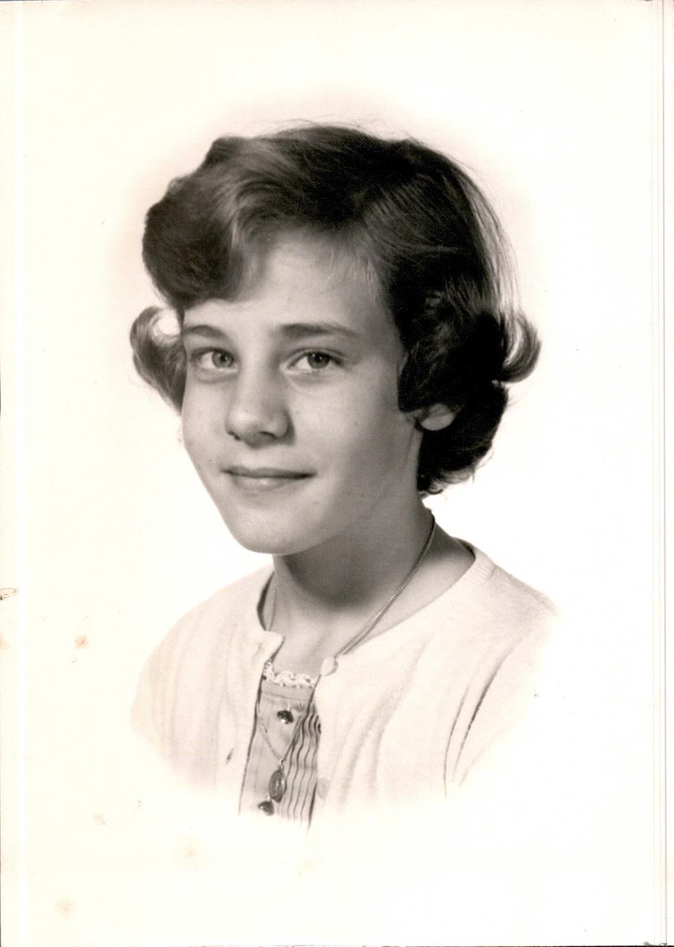 Nancy Kay Gutmann Obituary - Orange Park, FL