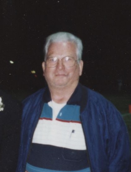 Alfred Allen Obituary - New Albany, IN