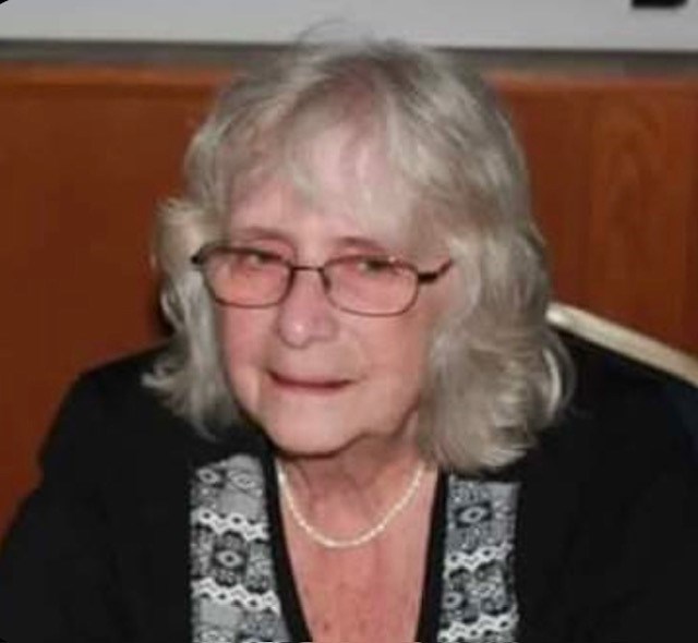 Patricia Carriere Obituary - Langley, BC