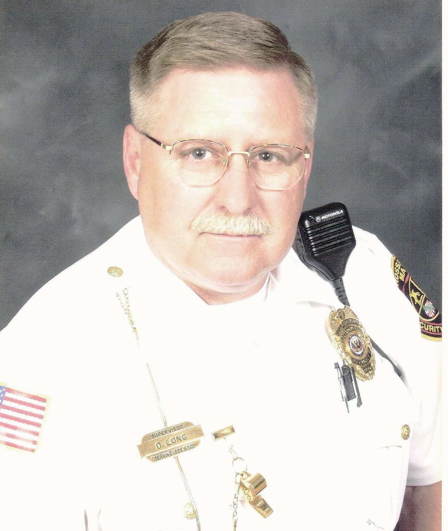 David Glenn Long Obituary - Del City, OK