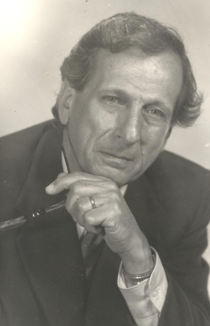 Robert Kornfeld Obituary