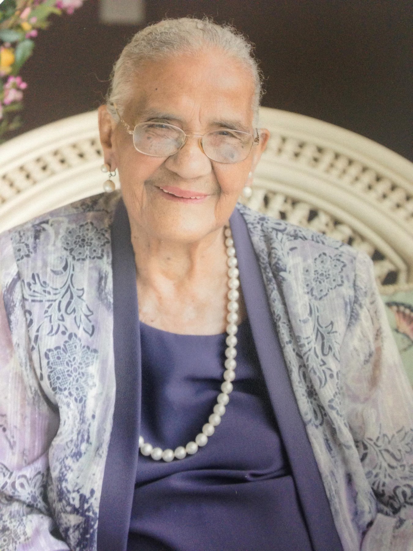 Ruth Collins Obituary - Mobile, AL