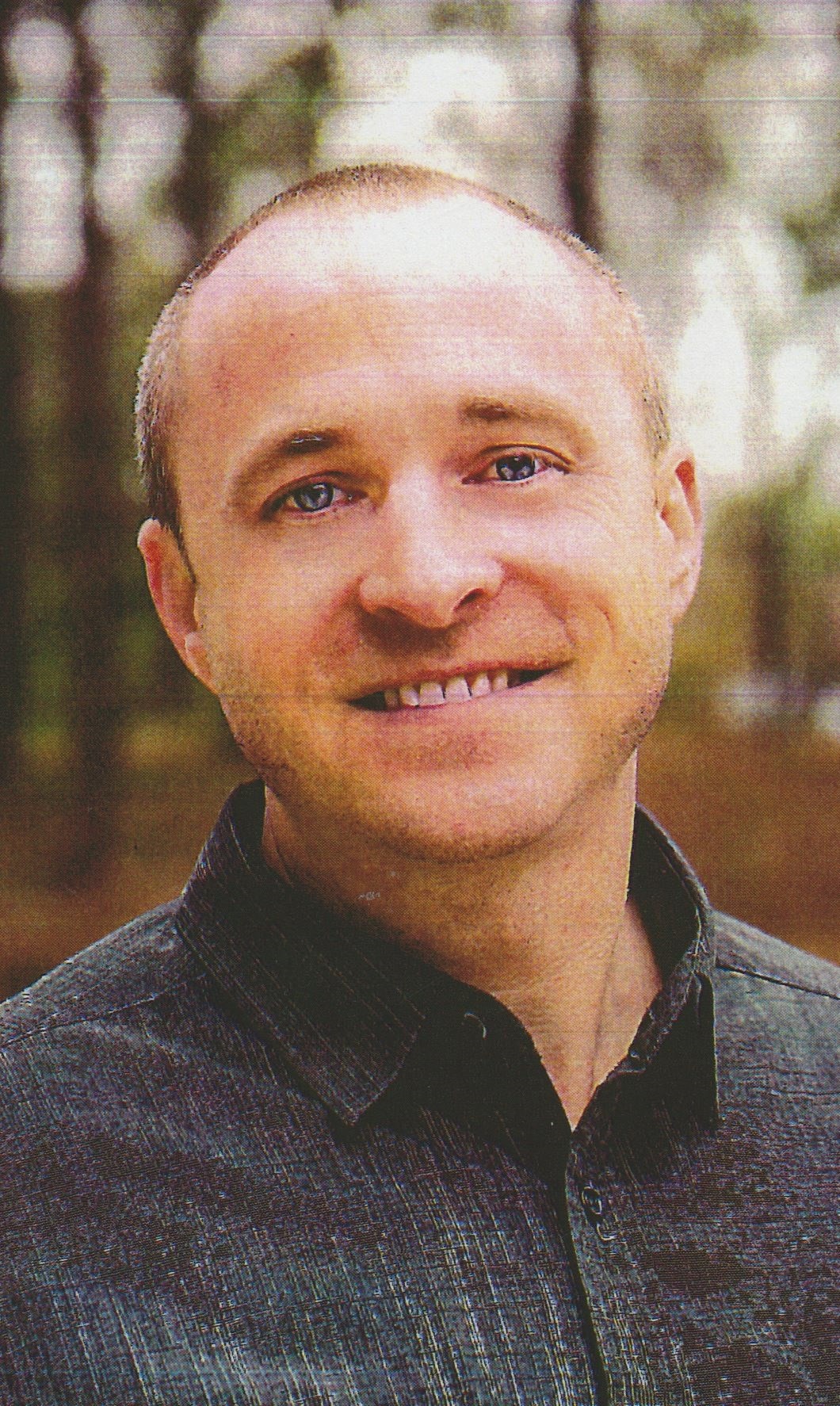 Jon Peterson Obituary - Apex, NC