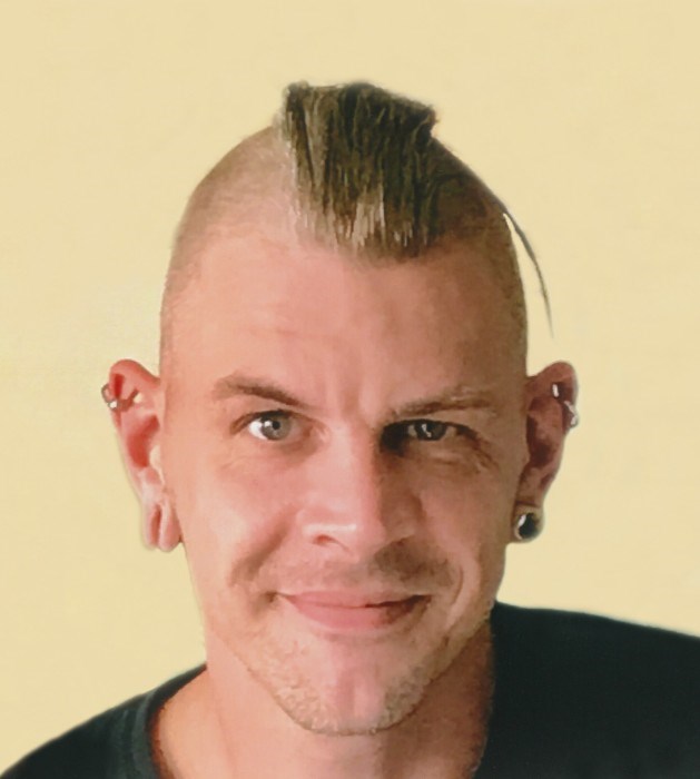 Macrae Mackenzie May Obituary - Saskatoon, SK