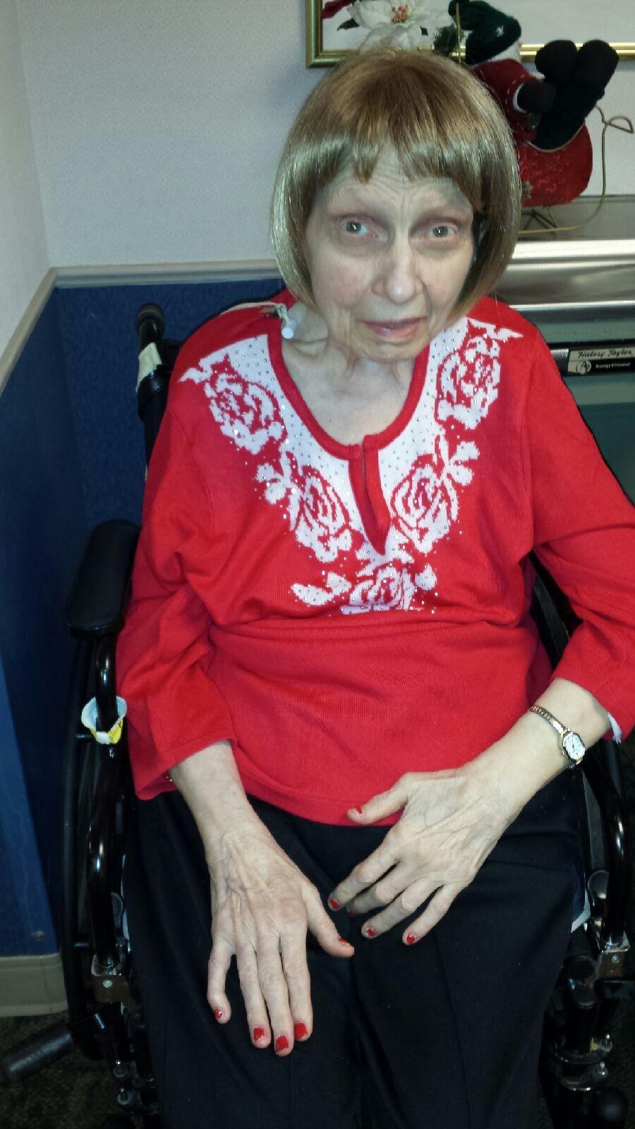 Maryanne C. (Forrest) Patten Obituary - Norwood, MA