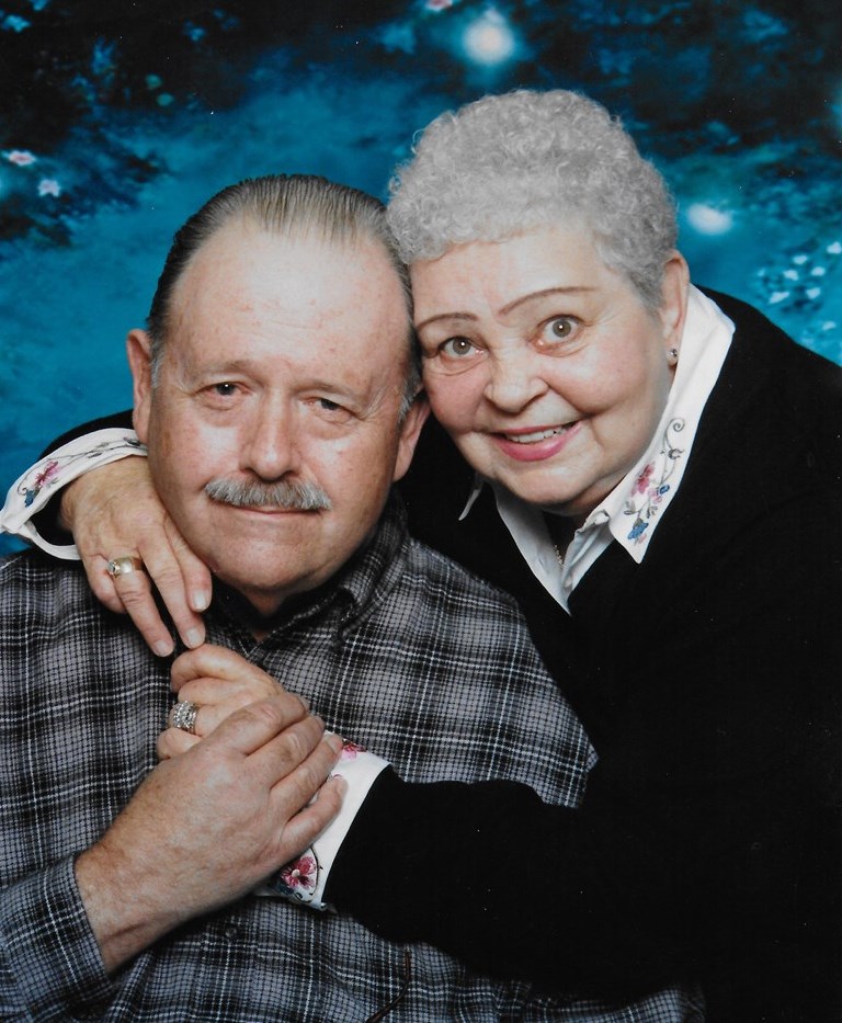 Joann Freeman Obituary - Merced, CA