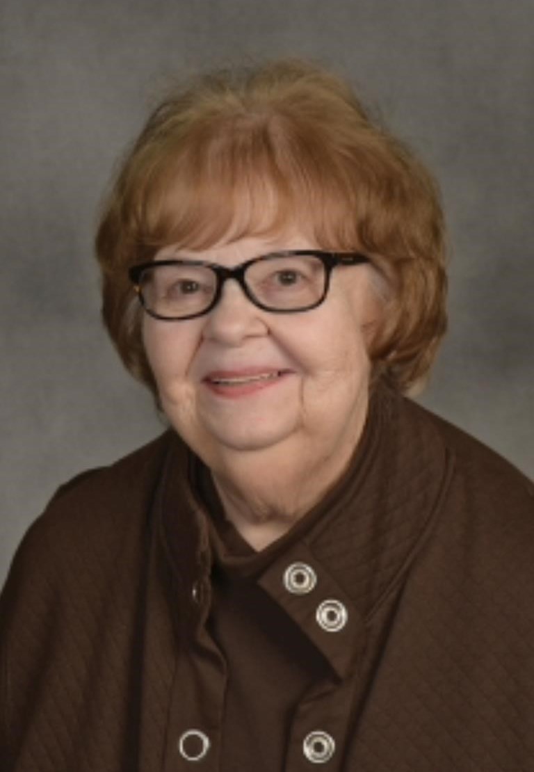 Janet Rockenback Obituary - Woodbury, MN