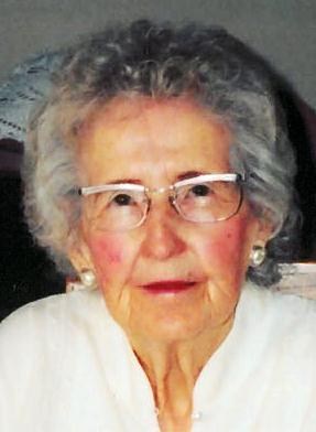 Marcelle Apauline Reynaud Obituary - Chilliwack, BC