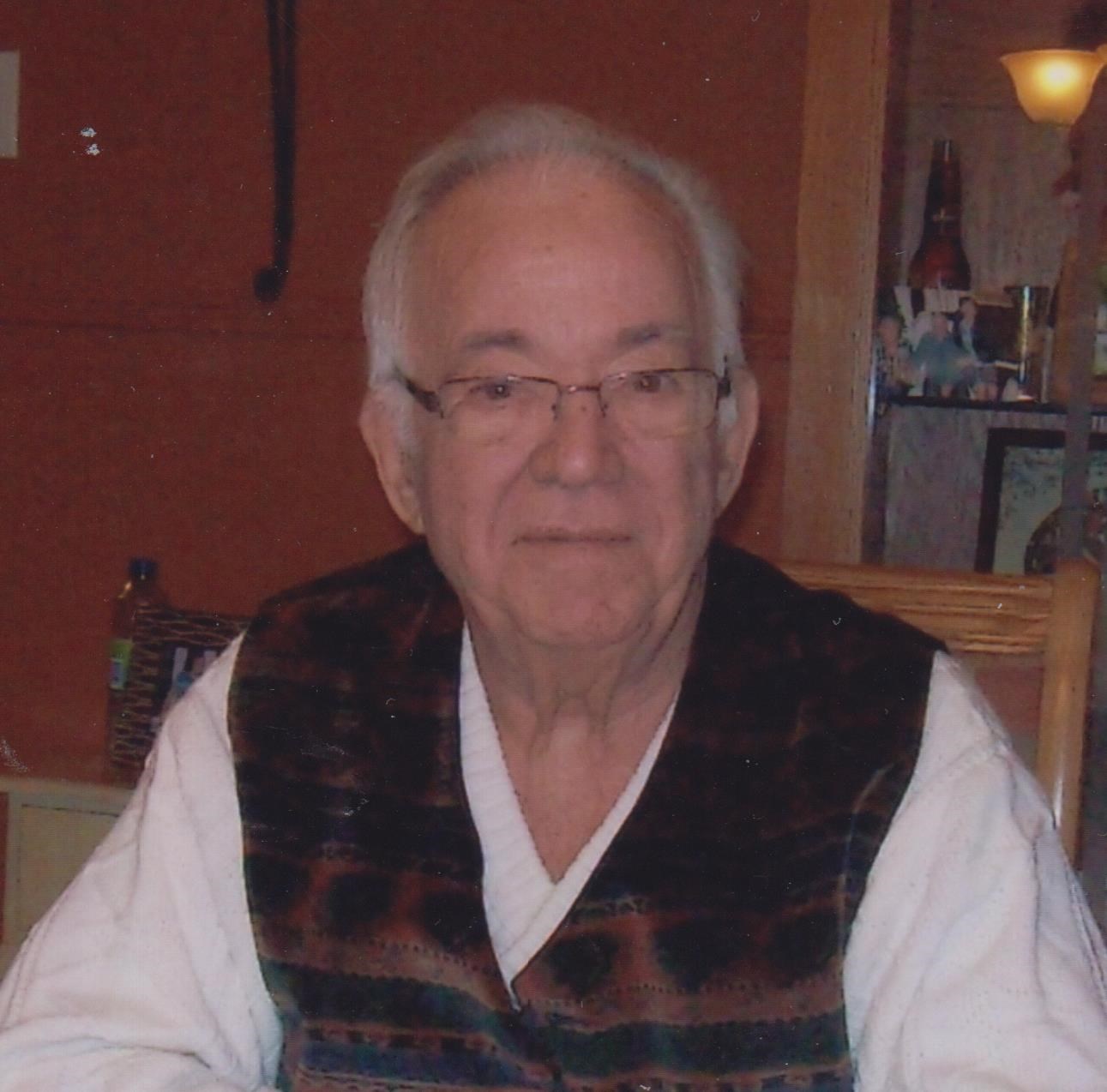Jean-Paul Mailhot Obituary - Longueuil, QC