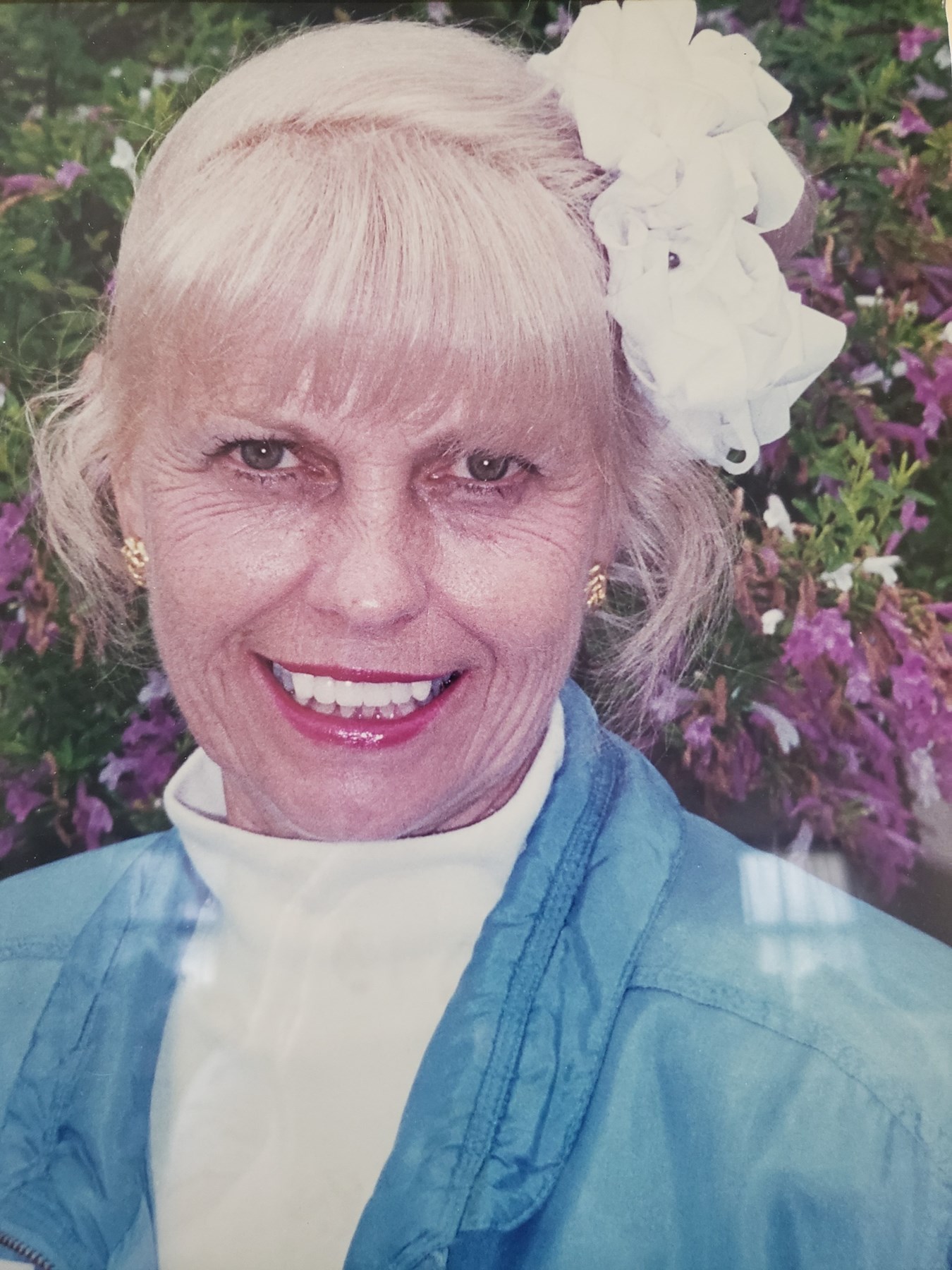 Sonya Doubrava Obituary - Austin, TX