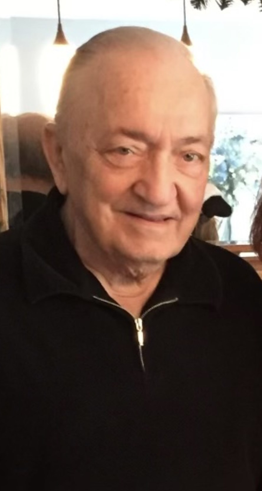 Robert Maggio Obituary - West Seneca, NY