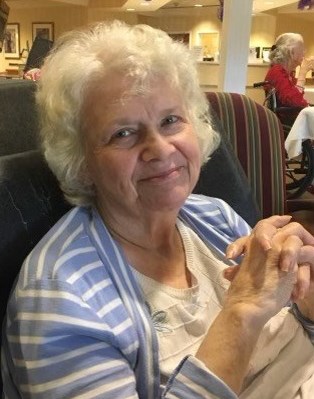 Emma Liverman Obituary - Greenville, SC