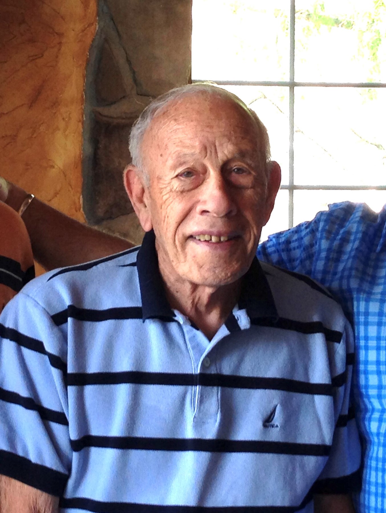 Peter Mark Rubino Obituary - Levittown, PA