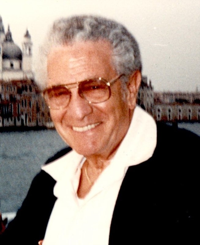 Anthony J. Picardi Obituary - Tamarac, FL