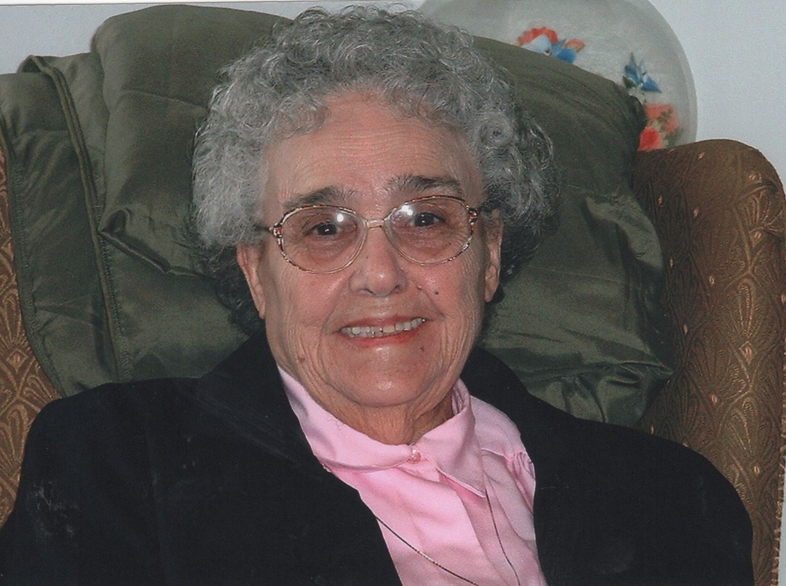 Marie Carr Hadley Obituary - Birmingham, AL