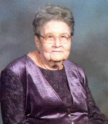 Edna Earl Lee Obituary - Paris, TX