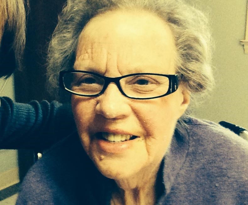 Aloma Thomas Obituary - Raleigh, NC