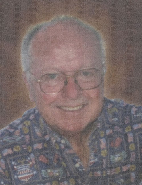 Donald Ogdon Obituary - Newhall, CA