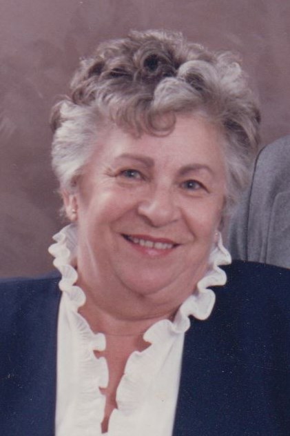 Sandra Johnson Obituary - Fort Frances, ON