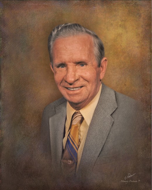 Charles Levi Wells Obituary - Van Buren, AR