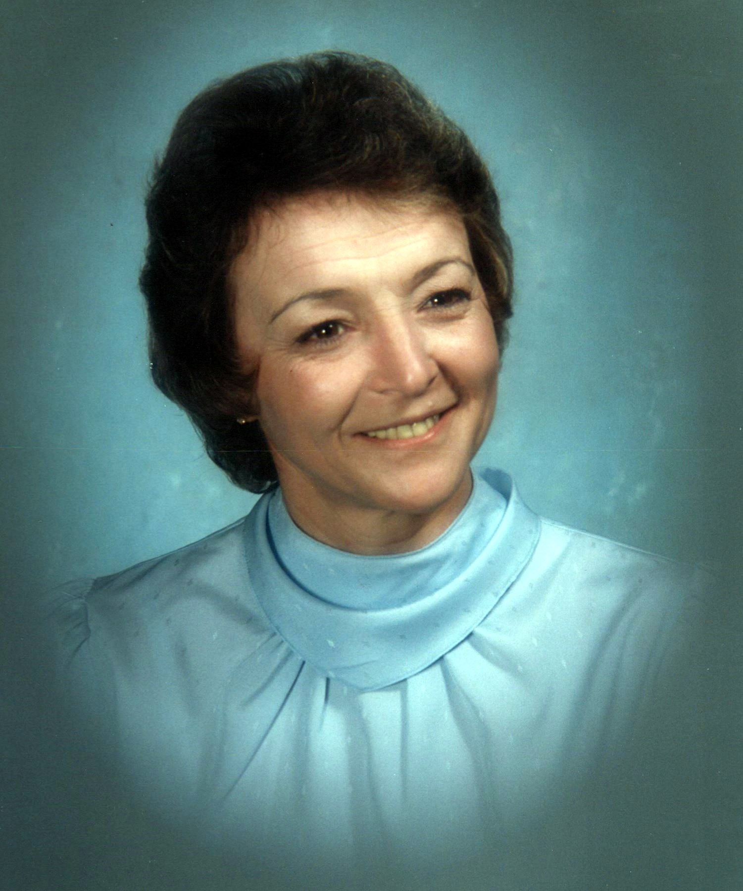 Marie Edgecomb Obituary - Morristown, TN