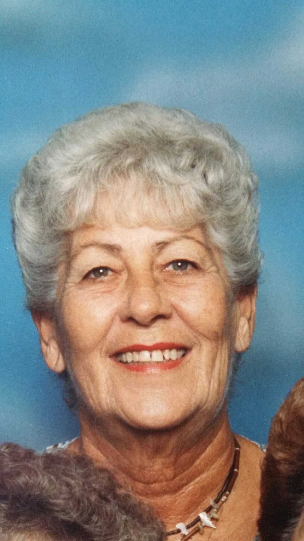 Margaret Walrod Obituary - Visalia, CA