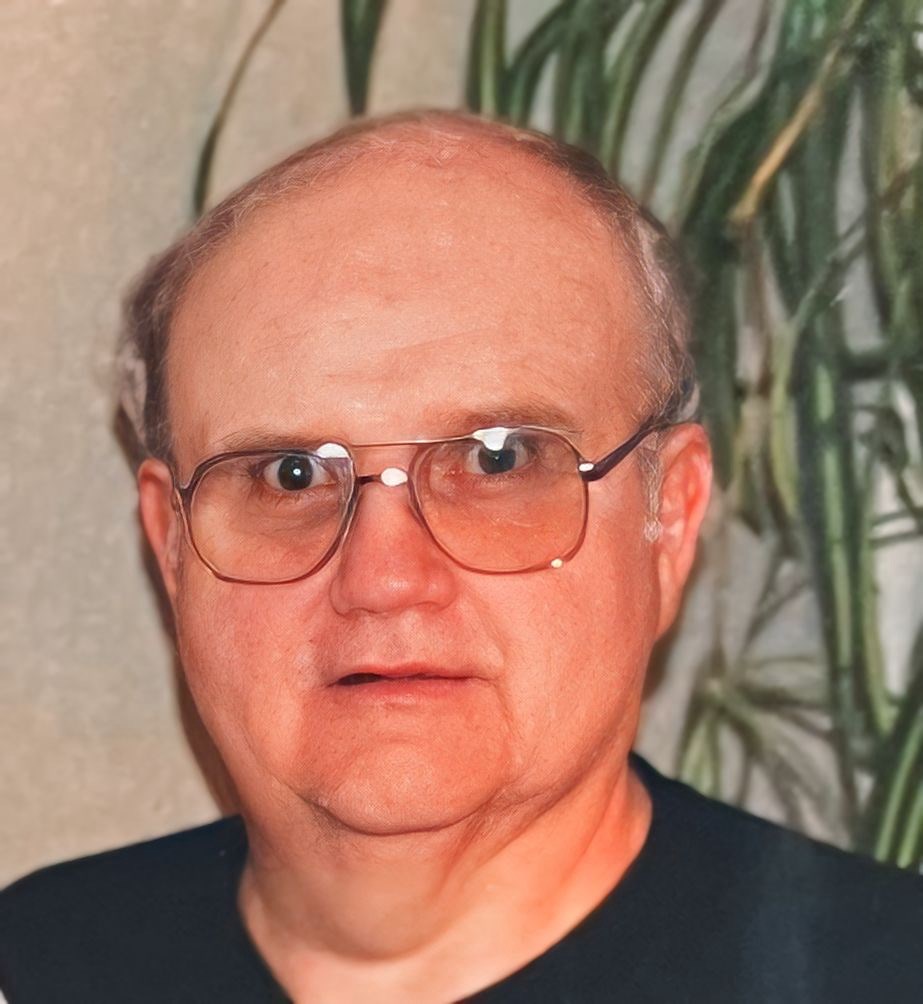 Gerald “Tim” Tiede Obituary - Jackson, TN