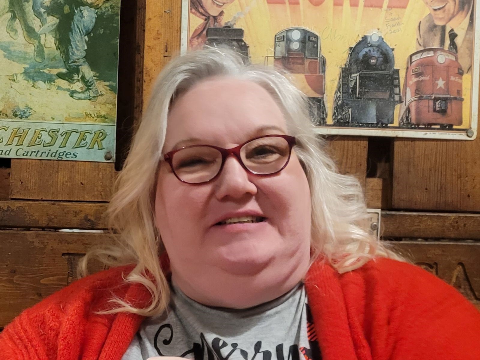 Julie York-Petrone Obituary - Pekin, IL