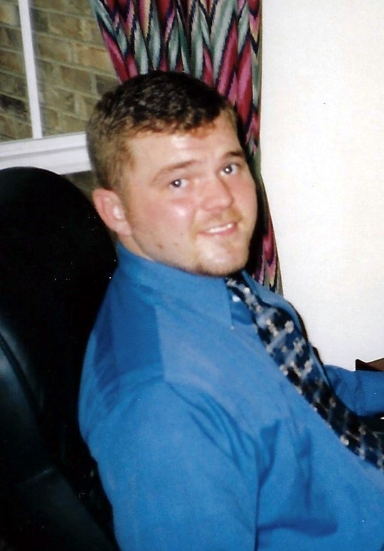 Scott Napper Obituary - Old Hickory, TN