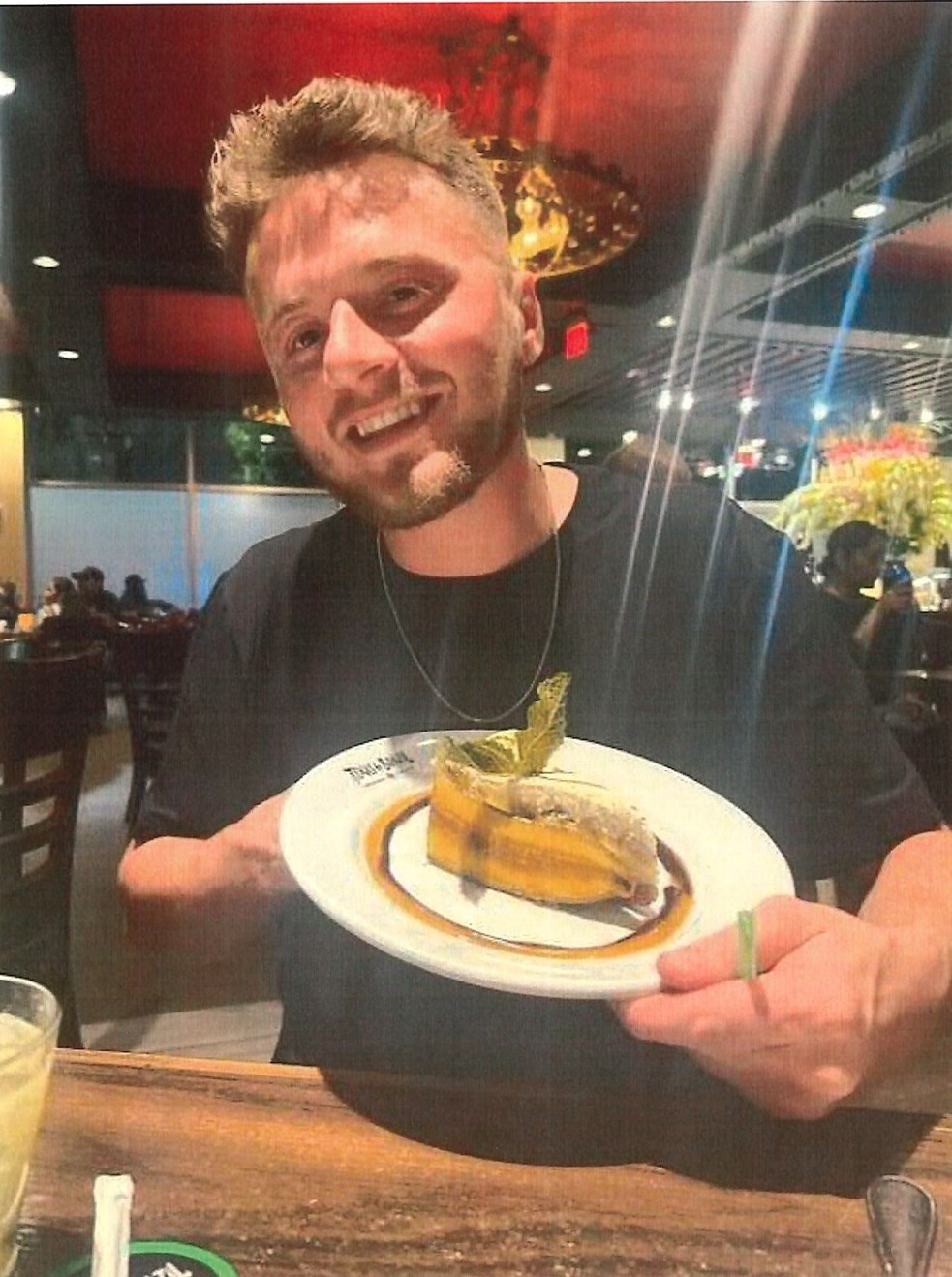 Roger Phillips Obituary - San Juan, PR