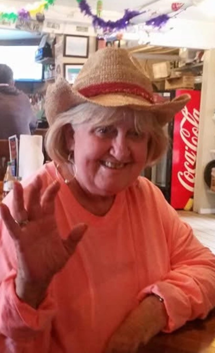 Patricia Logan Obituary - Gardendale, AL