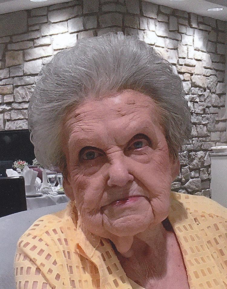 Ida Williams Obituary - Bloomington, IL