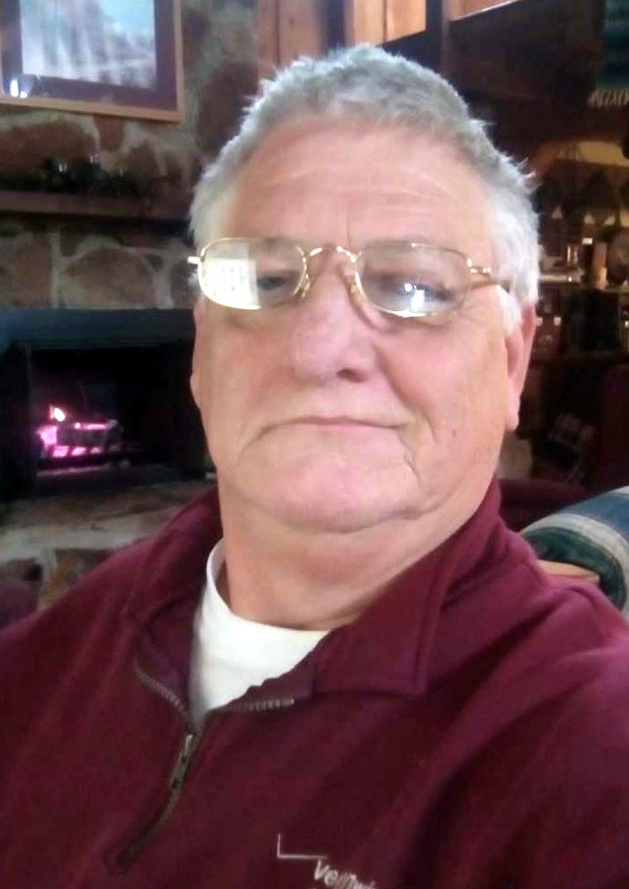 Chuck Bush Obituary - Knoxville, TN