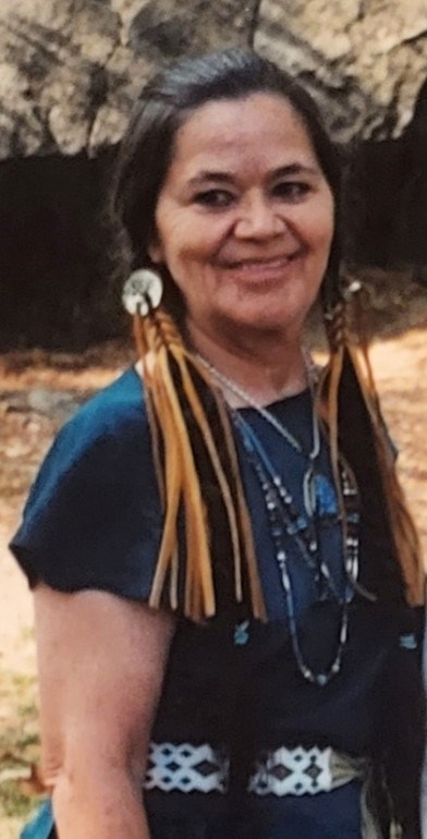 Ramona Tripp-Verbeck Obituary - Placerville, CA