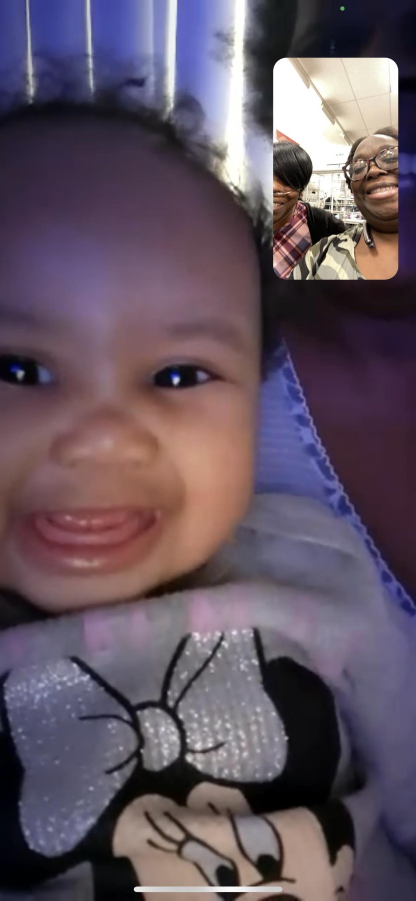 Wanda Washington's Instagram, Twitter & Facebook on IDCrawl