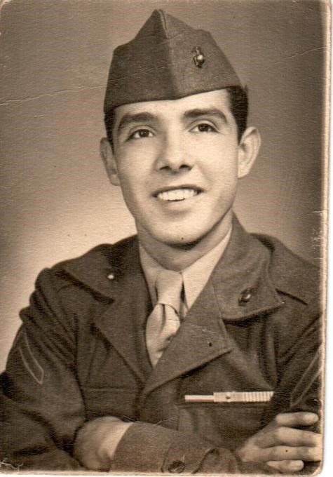 Joseph Barela Obituary - San Gabriel, CA